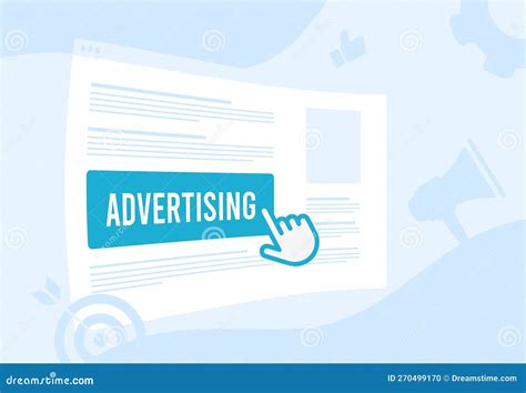 Ad Effectiveness Stock Illustrations 20 Ad Effectiveness Stock Illustrations Vectors