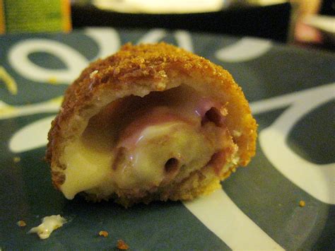Las Recetillas De M Nica Rollitos De Pan Bimbo Jam N Y Queso