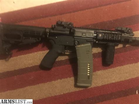 Armslist For Sale Trade Ar15 Sbr