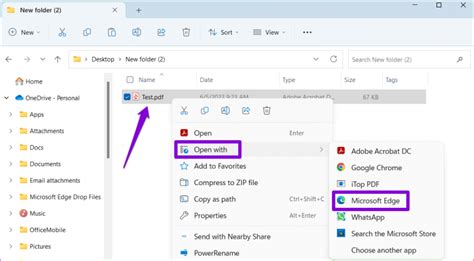 how to edit pdfs using microsoft edge s built in pdf editor guiding tech