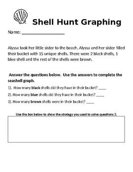 Graphing Word Problem With Questions By MrsFrenchFriesFirsties TPT