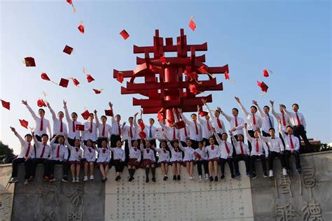 华师一附中有多牛今晚看极目云探校 招生 高中 华中师大