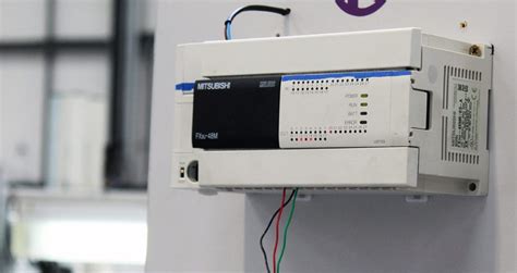 Case Study Aluminium Manufacturer Plc Test Rig