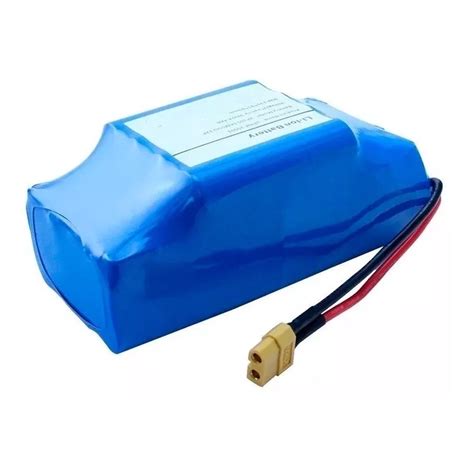 Bateria Hoverboard Skate Elétrico Scoter 36 42v Lithium Em Promoção Ofertas Na Americanas