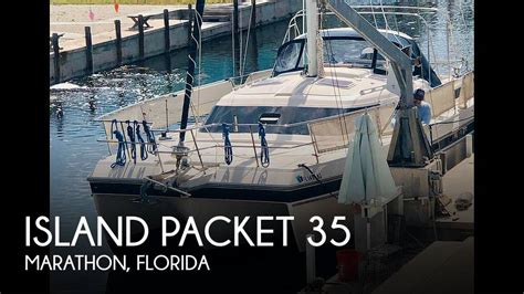 Island Packet Cat Boats For Sale