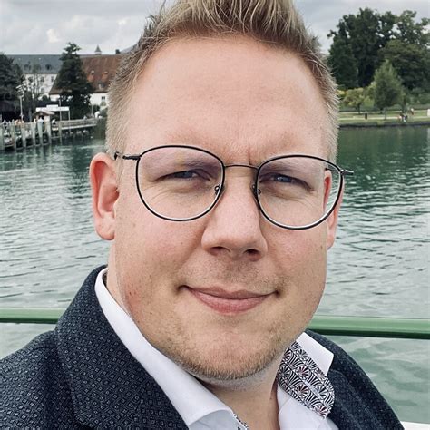 Thomas Gottwald It Projektmanager Finanz Informatik Linkedin