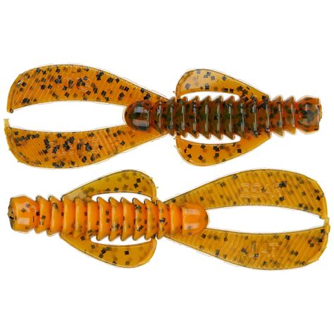 Strike King Ned Rage Bug Phd Tackle