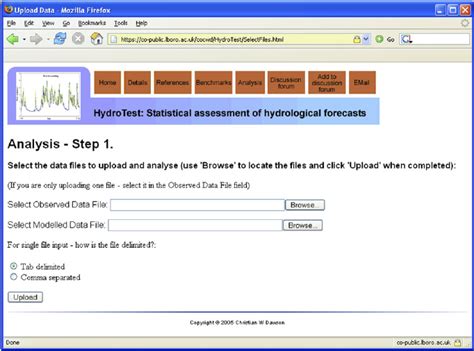 the analysis step 1 screen download scientific diagram