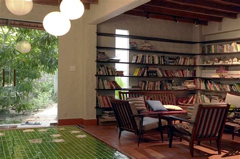 gallery of kafka library basi atelier 11