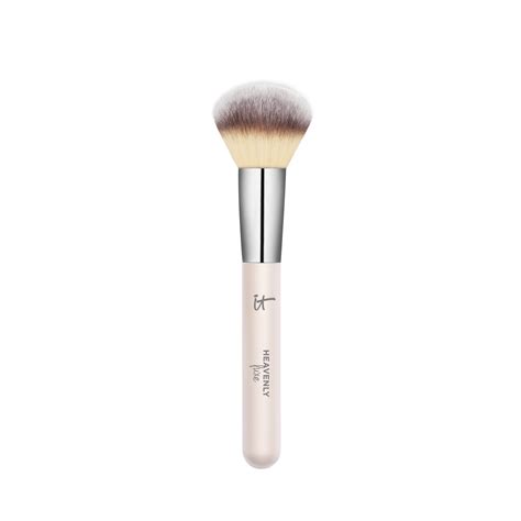 Heavenly Luxe Buffing Foundation Brush It Cosmetics