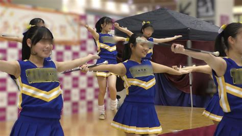 【顔がいい】美形集団！バトンちゃんpart1 昼下がりの熱い棍棒