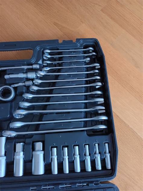 Veliki Set Gedora Novo