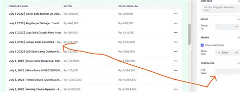 Table Collections Custom CSS Ask For Help Glide Community