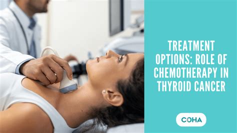 Chemo For Thyroid Cancer Chesapeake Oncology Hematology Associates