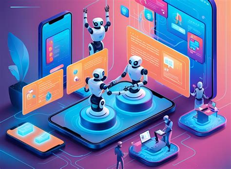 The Rise Of Ai In Mobile Testing Automation Trends Shaping 2025