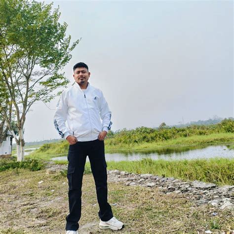 Nurul Hoque Facebook