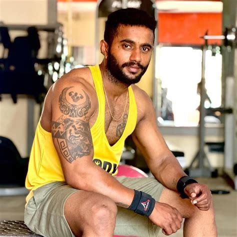 Dushyanth Dushey Youtube