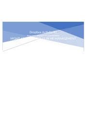 Dropbox Activity Docx Dropbox Activity Harassment Keeping It Out Of The Workplace Mgmt