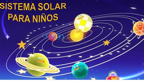 El Sistema Solar Para Los Ninos Sistema Solar Para Ninos Sistema Images