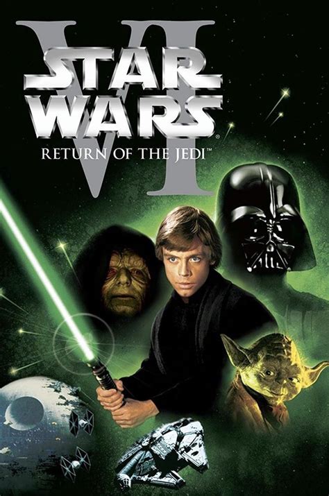 Pin by Rodrigo on Salvamentos rápidos Star wars episodes Star wars