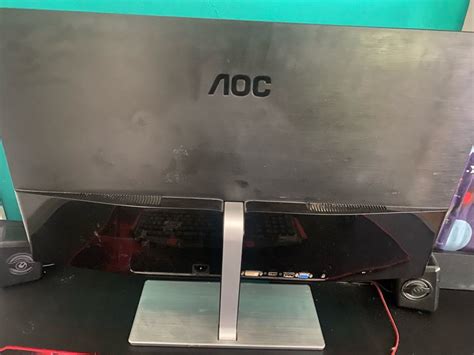 Aoc Monitor
