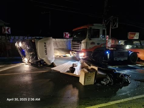 Bugo Bugo Towing And Recovery Services Alaminos