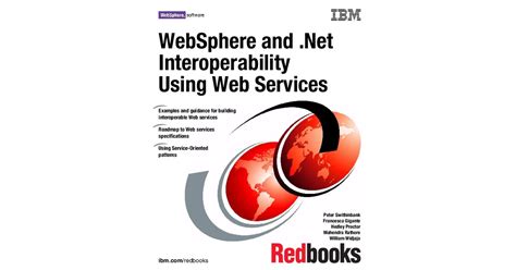 Trademarks WebSphere And Net Interoperability Using Web Services Book