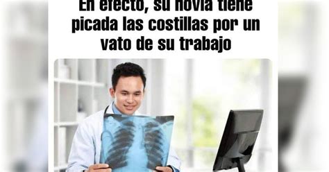 Picar Las Costillas Los Memes Que Se Han Hecho Viral