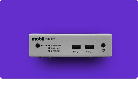 Mobii