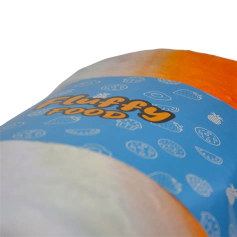 Deka Jaje Na Oko Fluffy Food