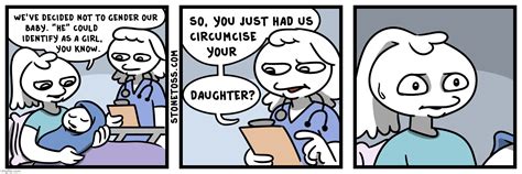 Gender Reassignment Imgflip
