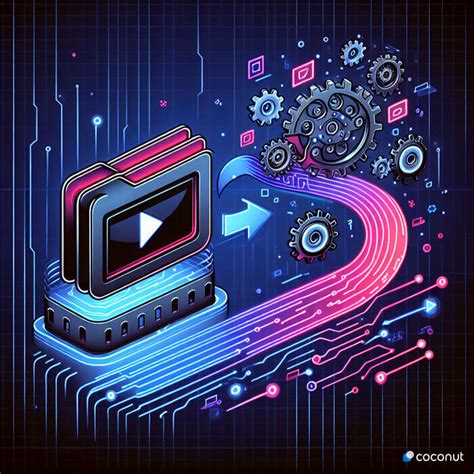 Fix Unsupported Video Formats With Transcoding Coconut