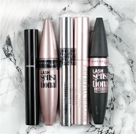 How To Apply Mascara Perfectly Like A Pro Without Clumps Artofit