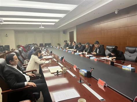 “科创中国”上海区域科技服务团走进“科创中国”试点城市甘肃兰州新区澎湃号·政务澎湃新闻 The Paper
