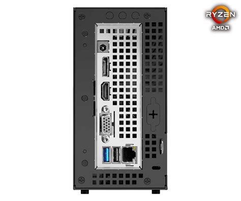 Asrock Presenta Los Nuevos Deskmini H470 Y Deskmini X300