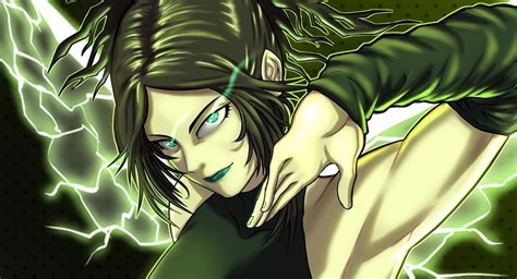 10 Fakta Yorozu Jujutsu Kaisen Penyihir Kuno Peminjam Badan Manusia