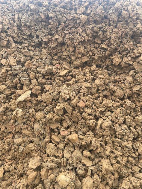 20mm Class 4 Crushed Rock Castella Quarries