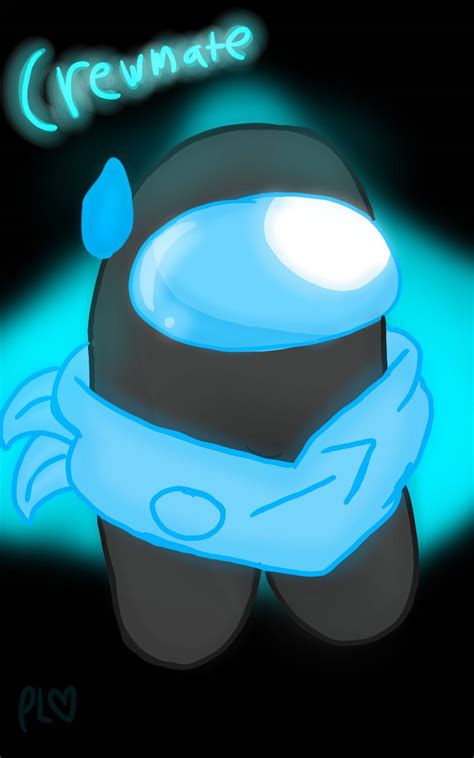 Crew Mate Among Us By Void 0f Eyes On Deviantart