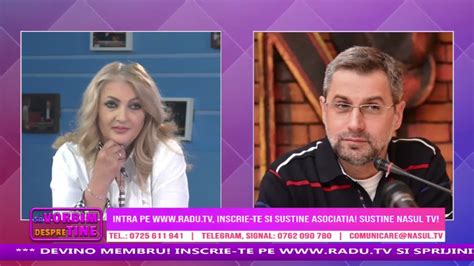 Radu Moraru Analiză Complexă La Criza Mondială Nasul Tv