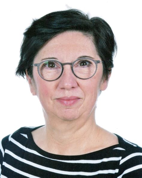 Foto Emanuela Zanardi 2022jpegjpeg Personale Docente E Personale