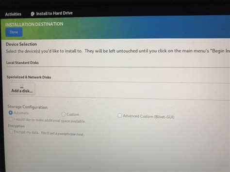 Silverblue—how To Install Kernel Modules That Arent Packaged Rfedora