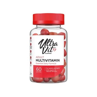 VPLab UltraVit Adult Multivitamin: инструкция + цена в аптеках ...