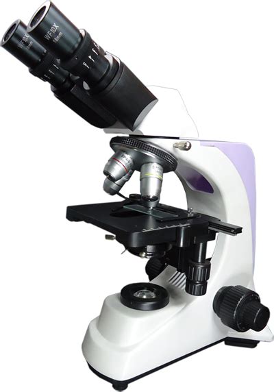 Aluminium Binocular Microscope Led At Rs 23000 Piece In Ambala Id