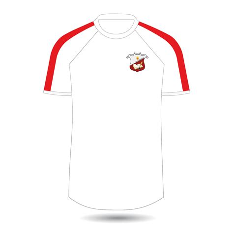 Camibuso Deporte Santo Angel La Libertad Dotación De Uniformes