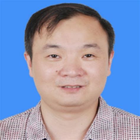 Yanlin Zhao Hunan University Of Science And Technology Department Of Mining Engineering