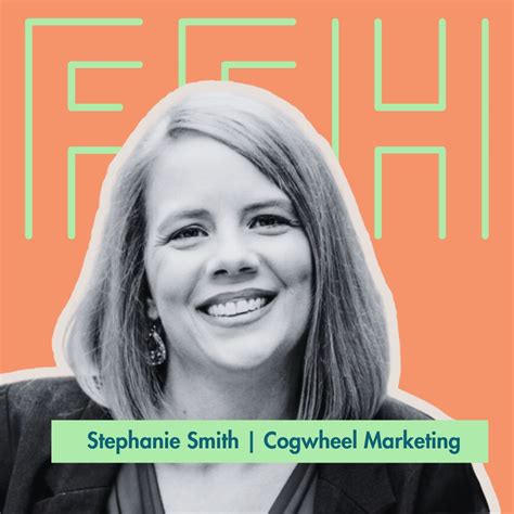 Female Founders In Hospitality On Linkedin Meet Stephanie Smith Chdm Stephanie Is The Ceo And