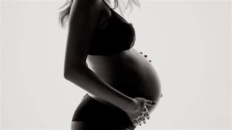More Than 40 Of Women Suffer From Constipation During Pregnancy And