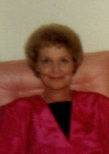 Margarite Spendlow Obituary Longmont Co 1934 2016
