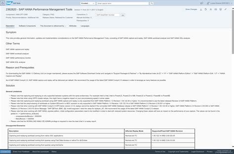 Introducing Enhancements To SAP HANA Capture And R SAP Community