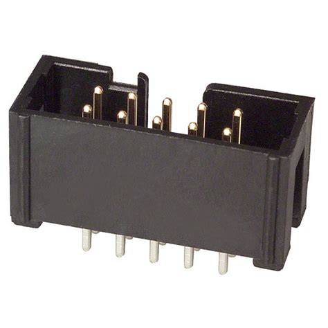 N2510-6003-RB 3M | 커넥터, 상호 연결 | DigiKey